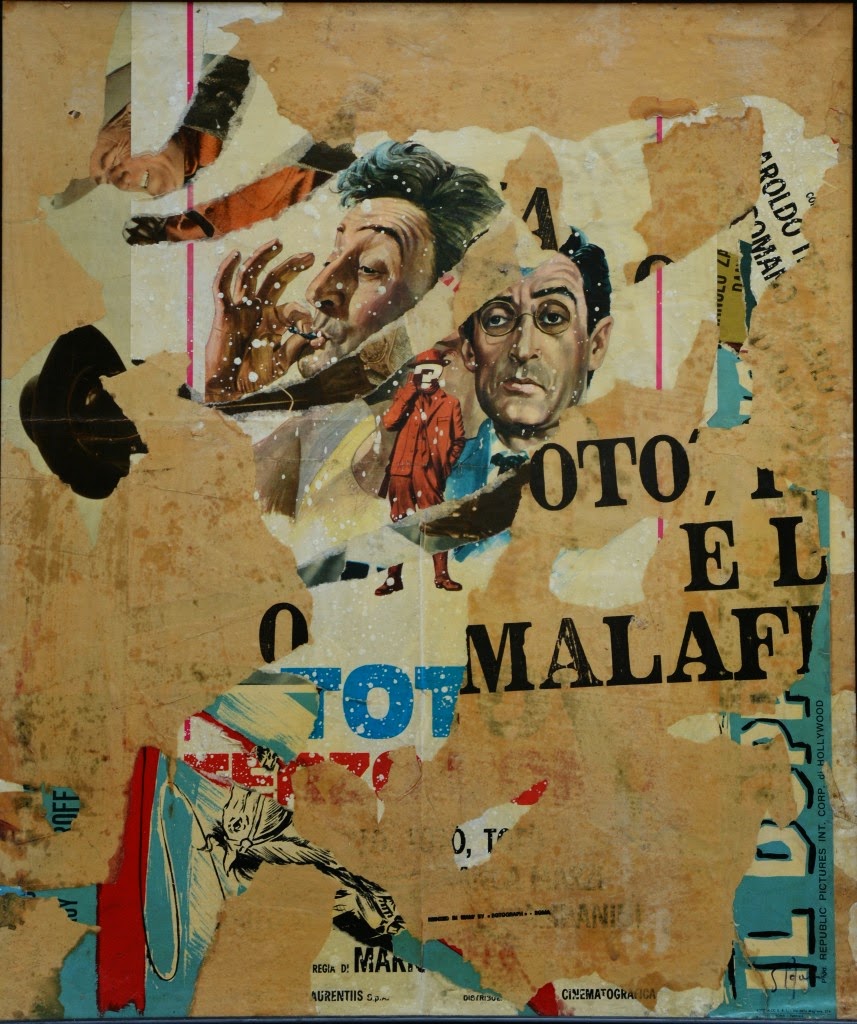 Mostre: Open dimensione 2000. Personale di Stefano Pagano alla galleria ...