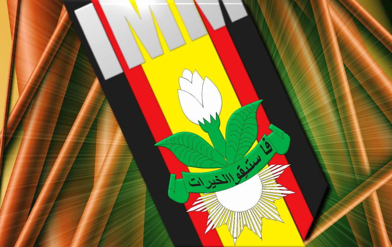Wallpaper Ikatan Mahasiswa Muhammadiyah - Wallpaper Muhammadiyah