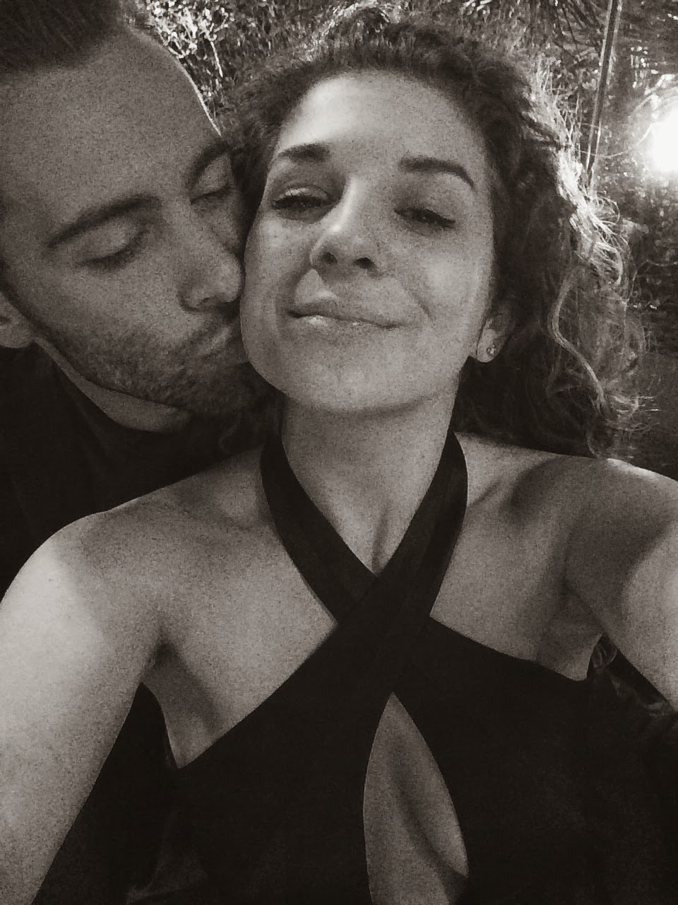 viva las vegas – Allie Woerner