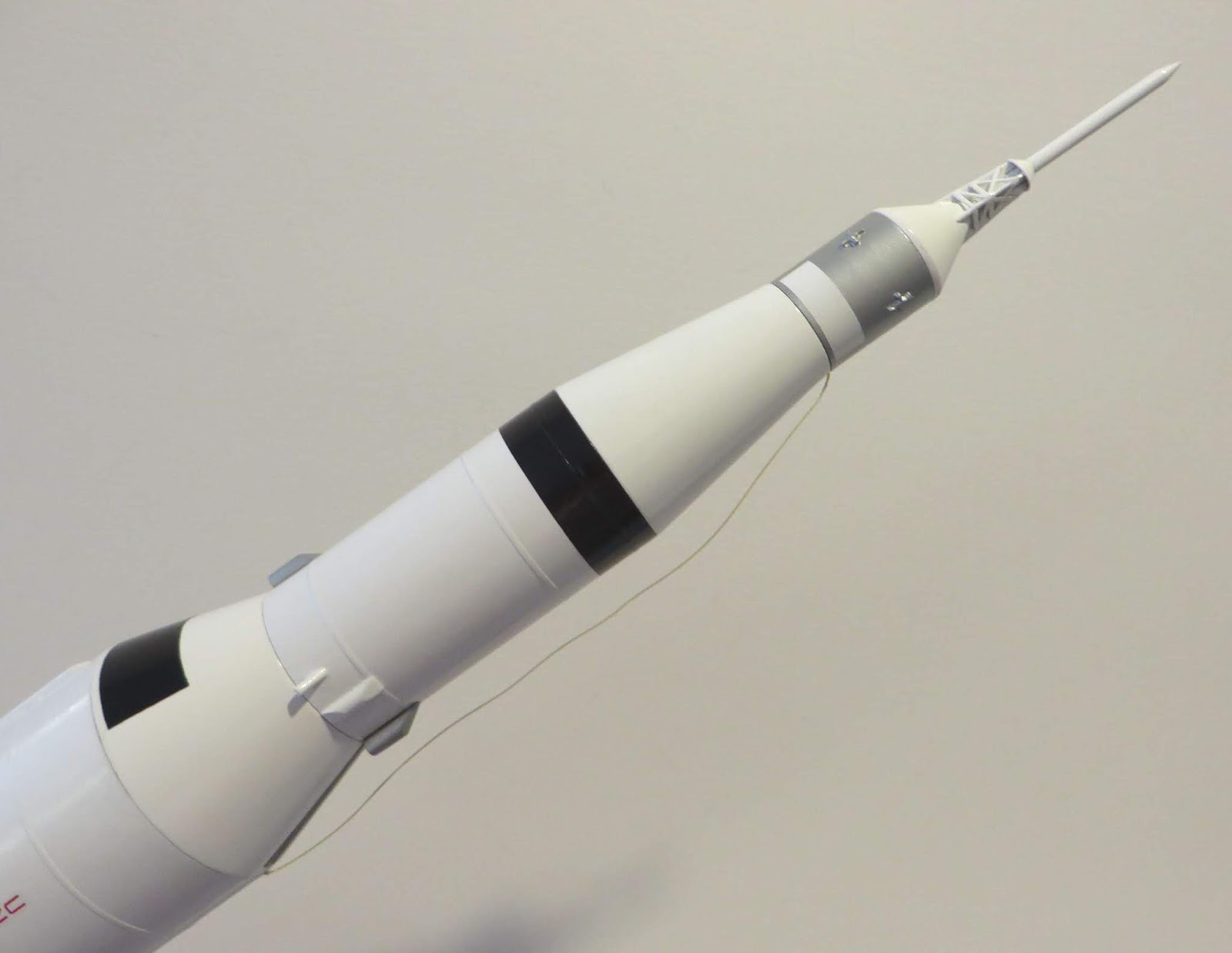 Model Rocket Building: TOP TEN BUILDS for 2018, Part 2