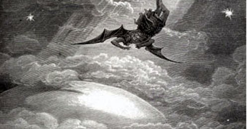 Genesis of Demons: Divine Origins of Demons and Devils