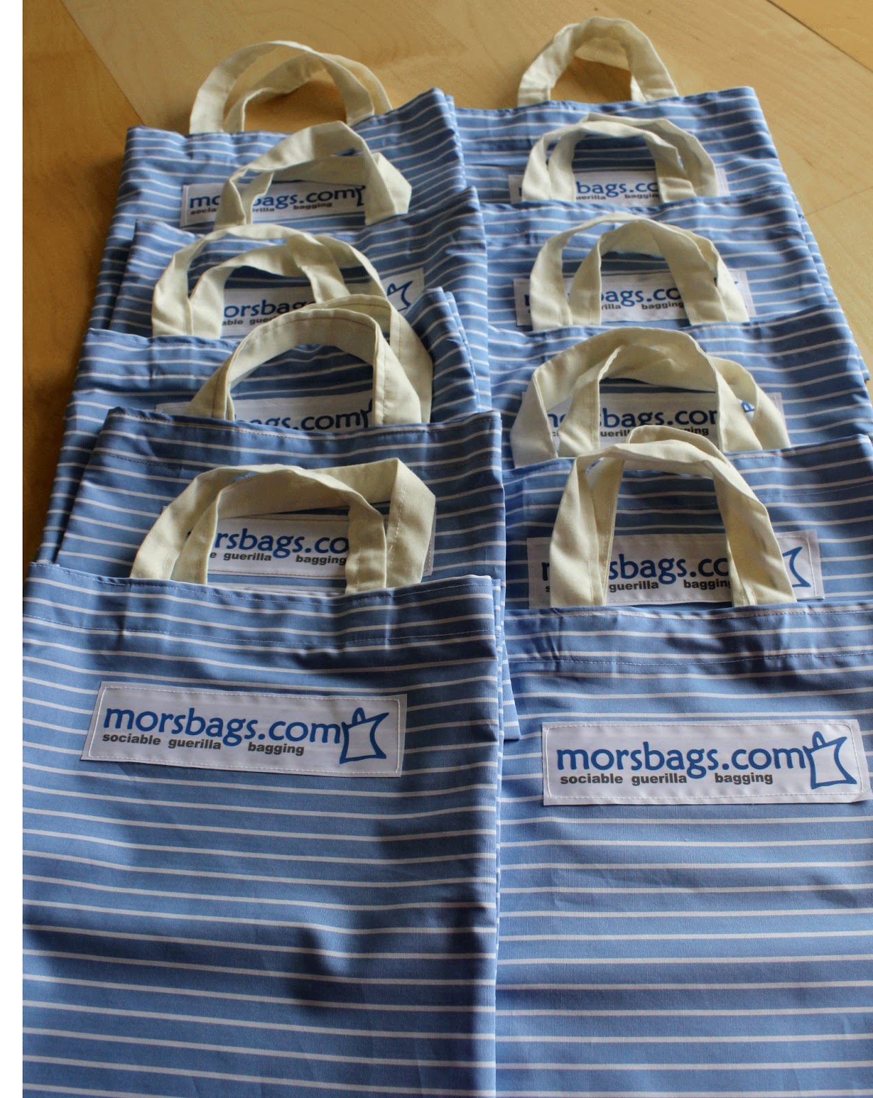 Handmade Party Bags handmade-party-bags