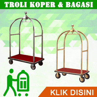 Harga Alat Kebersihan | Jual Peralatan Kebersihan Sapu, Kain Pel, Troli ...