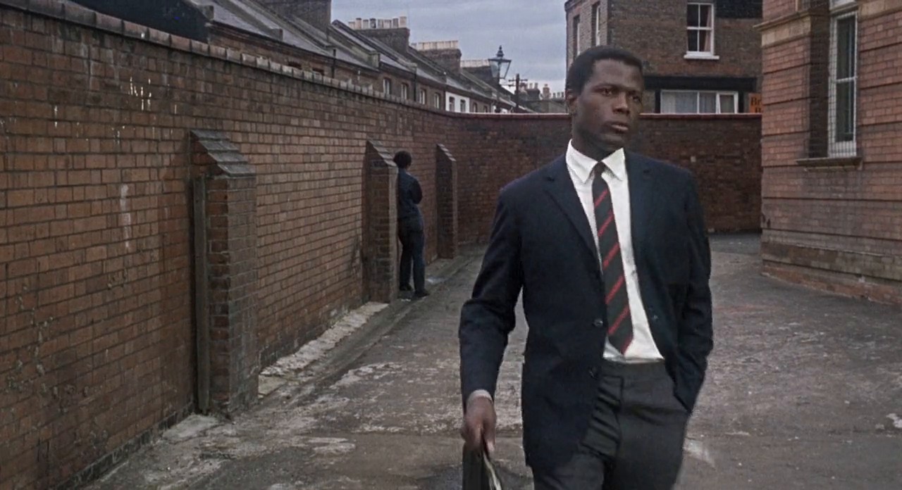 Movie Review: To Sir, With Love (1967) | The Ace Black Movie Blog