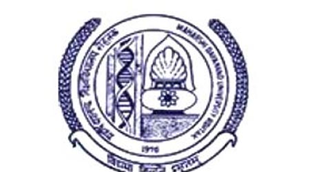 Free Notice Board: MAHARSHI DAYANAND UNIVERSITY ROHTAK-Admission ...