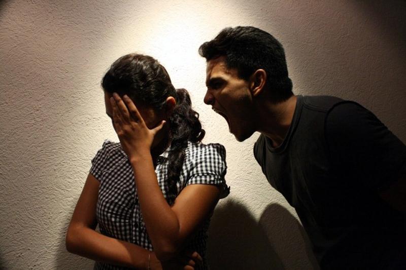 Reconocimiento y prevención de la violencia al interior de las ...