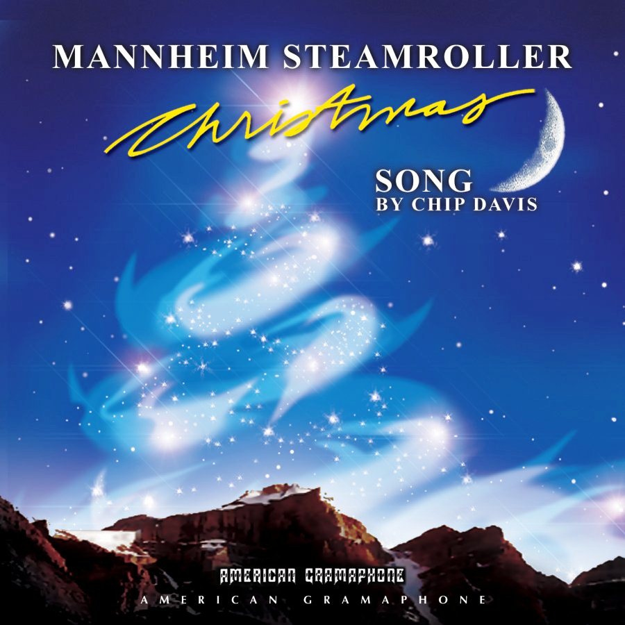 It Came Upon The Midnight Clear - Mannheim Steamroller - Christmas Song ...
