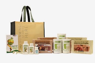 PRODUK NUTRILITE AMWAY; DOUBLE X, SAW PALMETO, SALMON OMEGA 3, BIO C ...