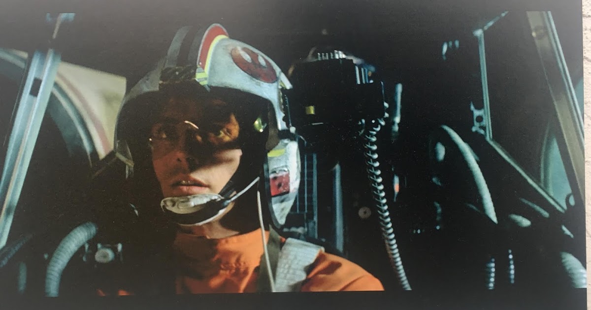 #4 Use the Force. An official book about how the Force works.