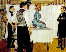 Civil War Gynecology: The Medical Ethics of Dr. J. Marion Sims: A Fresh ...