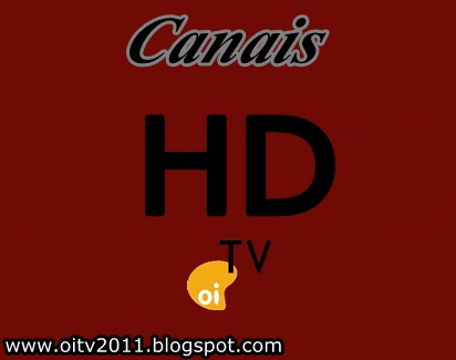 janeiro 2012 ~ Oi! Tv