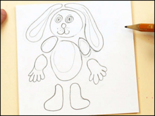 10 Steps to Create Paper Cut Out Animation