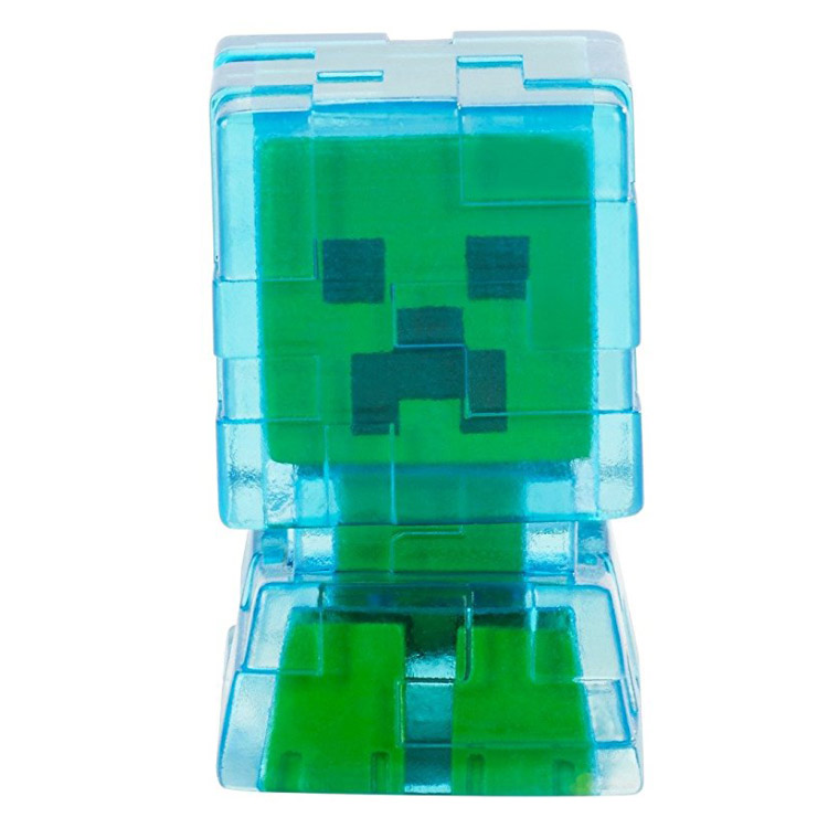 Minecraft Creeper Series 11 Figure | Minecraft Merch