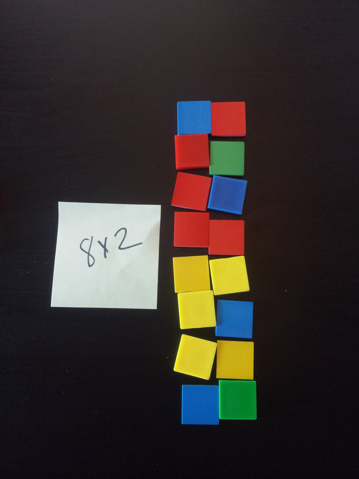 Use tiles to explore Prime and Composite!