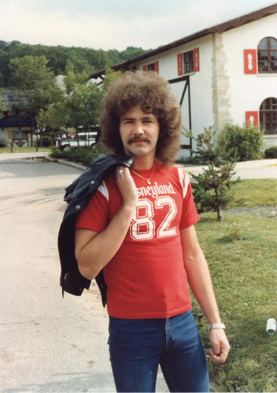 ümlaut: Stallions Of The Highway