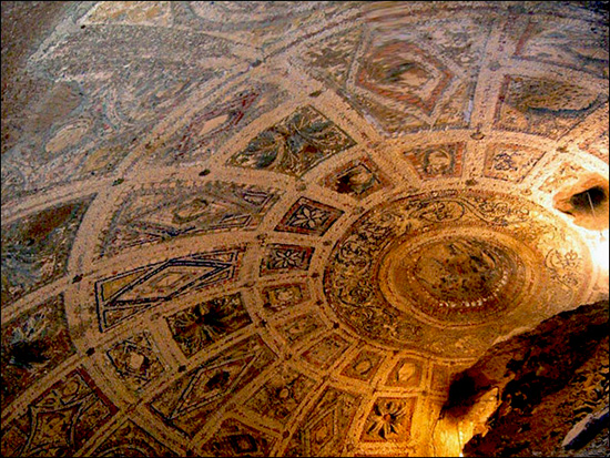 romanoimpero.com: LUPERCALE