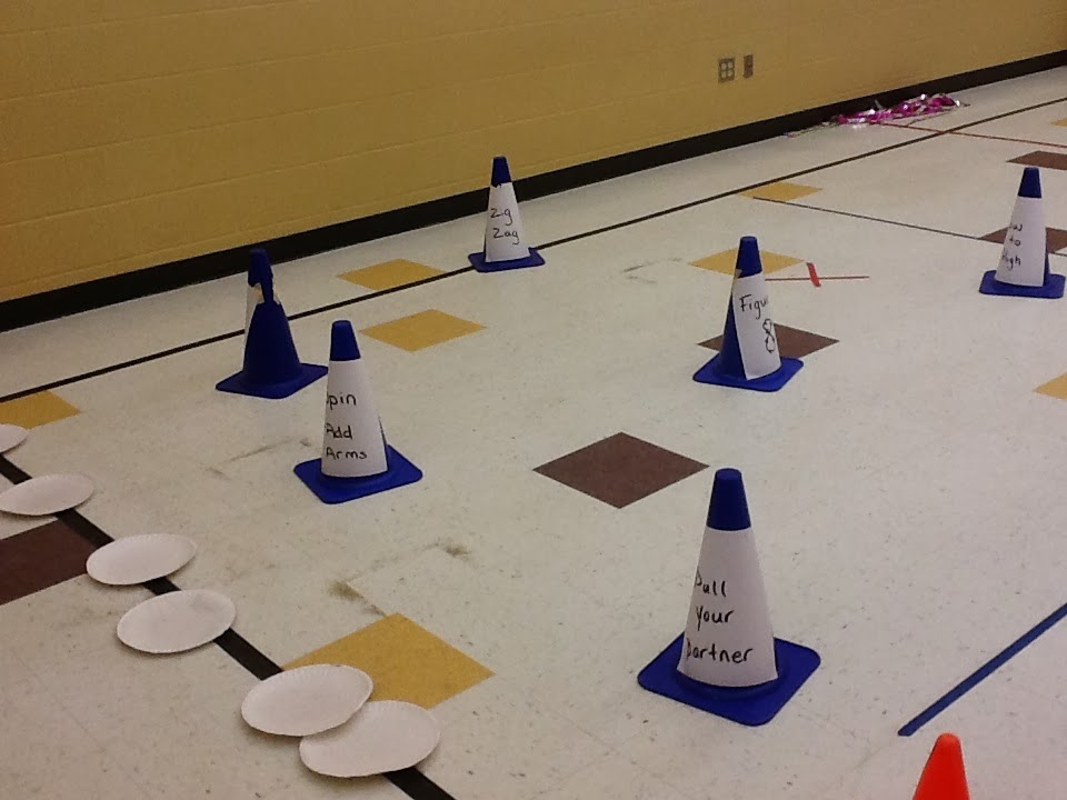 HPE Merritt: Health and Physical Education: Winter Olympics 2014 in Phys-Ed