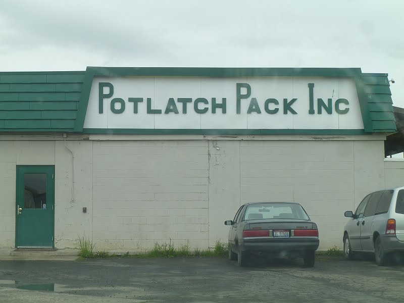 Rural Revolution: Picking up meat