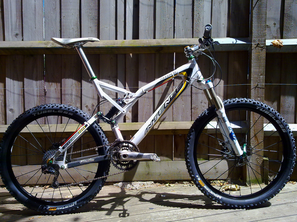 martinis on the roof: intense uzzi sl