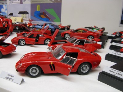 Collector's Guide to Scale Car Models