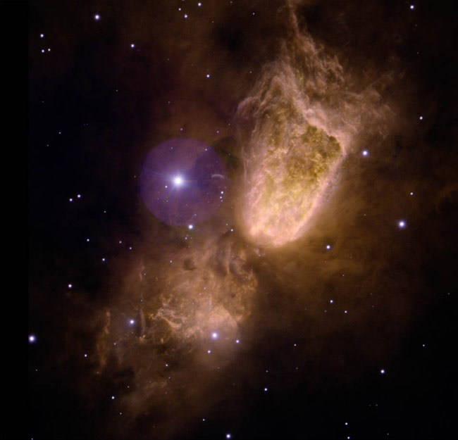 50 Fabulous Deep-Space Nebula Photos - 1001Best Wallpapers