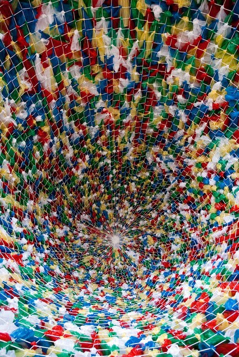 MarietaEstateQuieta: Pascale Marthine Tayou