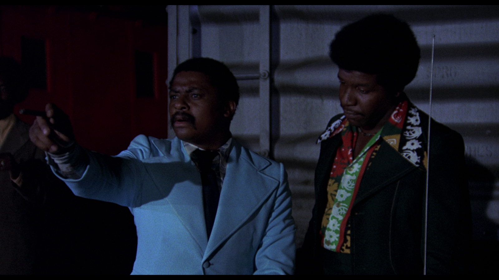 The Department of Afro American Research, Arts and Culture