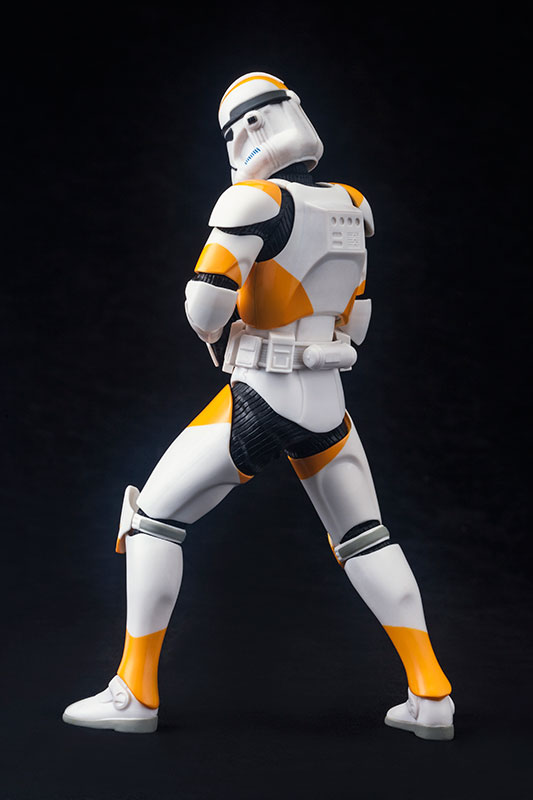 Star Wars - Utapau Clone Trooper 1/10 ARTFX+ (Kotobukiya)