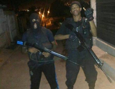 underproductz: FOTOS DO COMANDO VERMELHO, CV, PCC, FDN, FACÇÃO BRASIL ...