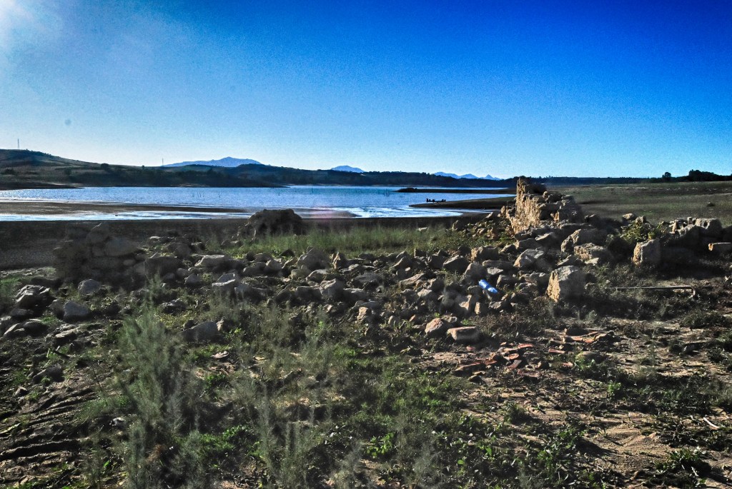 Vox Humana: LE CASE DEL LAGO POMA