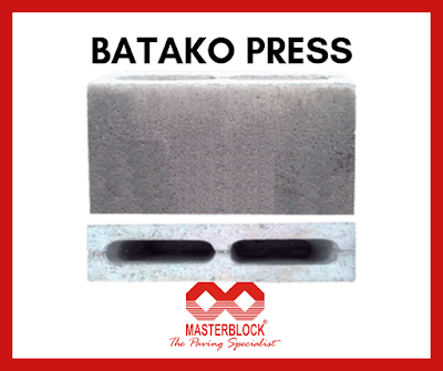 Pabrik Paving / Conblock Masterblock Indonesia: Perbedaan Antara Bata ...
