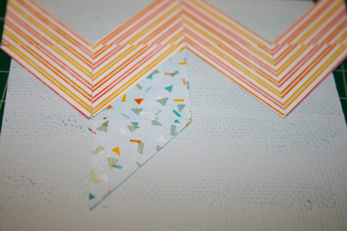 Sarah's Cards Ltd: It's hip to be Square!