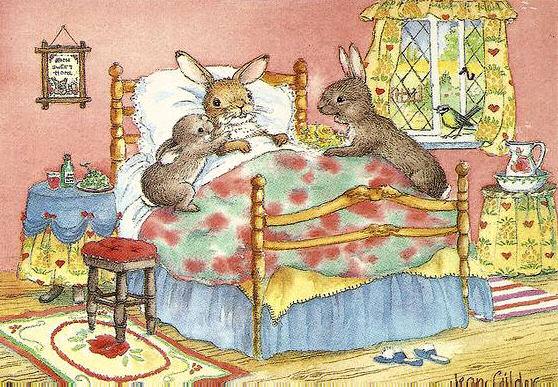 Soloillustratori: Jean Gilder