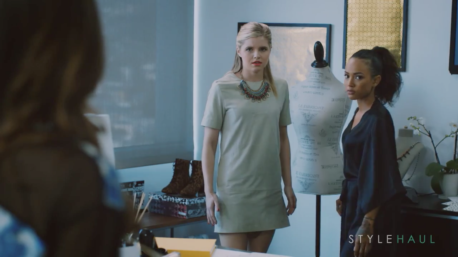 Web Series Today: VANITY - Episode 6 - United