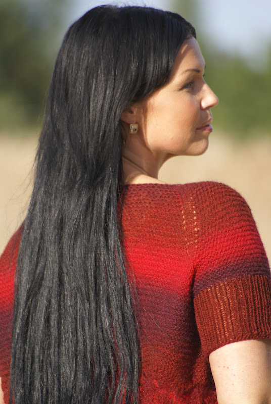 .: atgriežoties pie Beautiful Reds