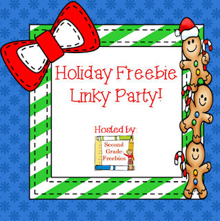 Lesson Plans and Lollipops: Santa Sight Words Game Freebie