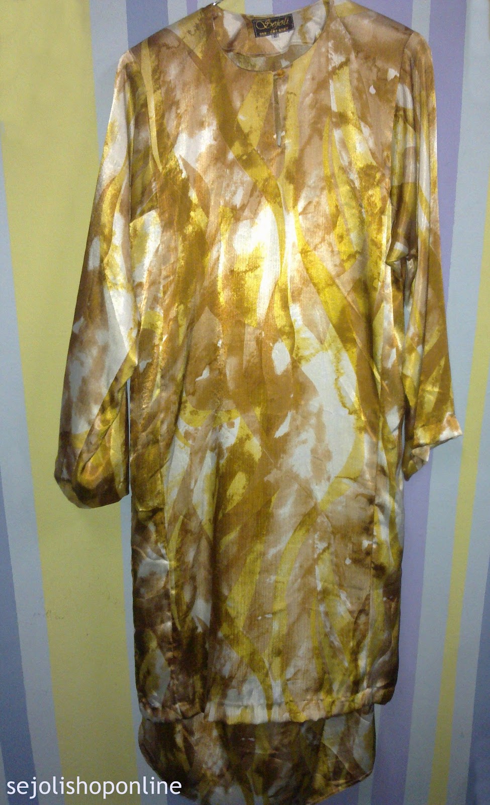 Gambar Baju Bali - Free Colouring Pages