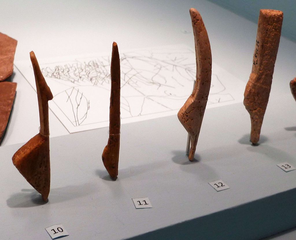 Recopilación de VENUS Paleolíticas