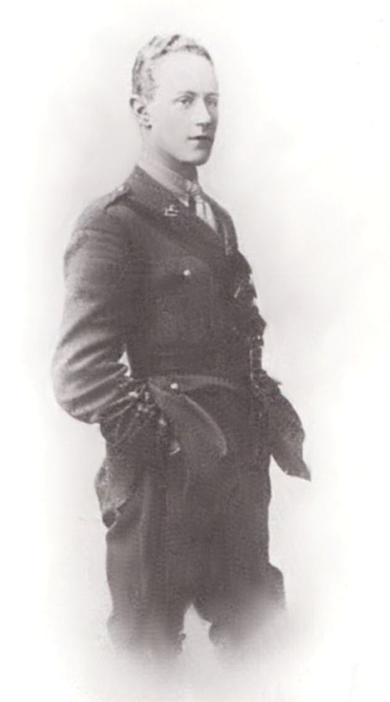 Leslie Howard: Portraits