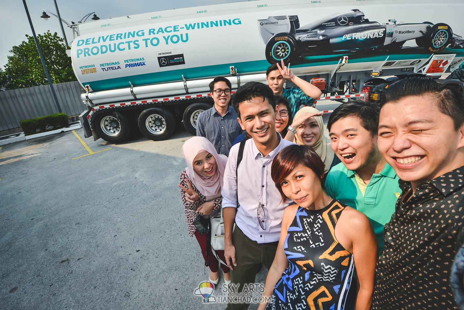 New PETRONAS Primax 97 now with Euro 4M #‎PrimaxAcceleration‬