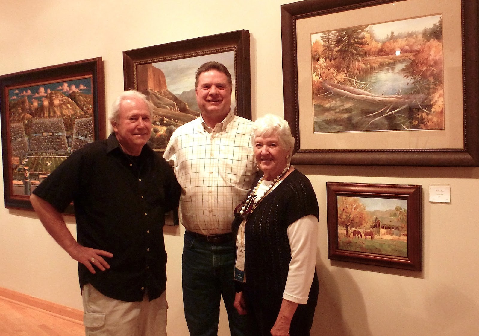 Roland Lee Travel Sketchbook: Watercolor Award at Sears Invitational ...