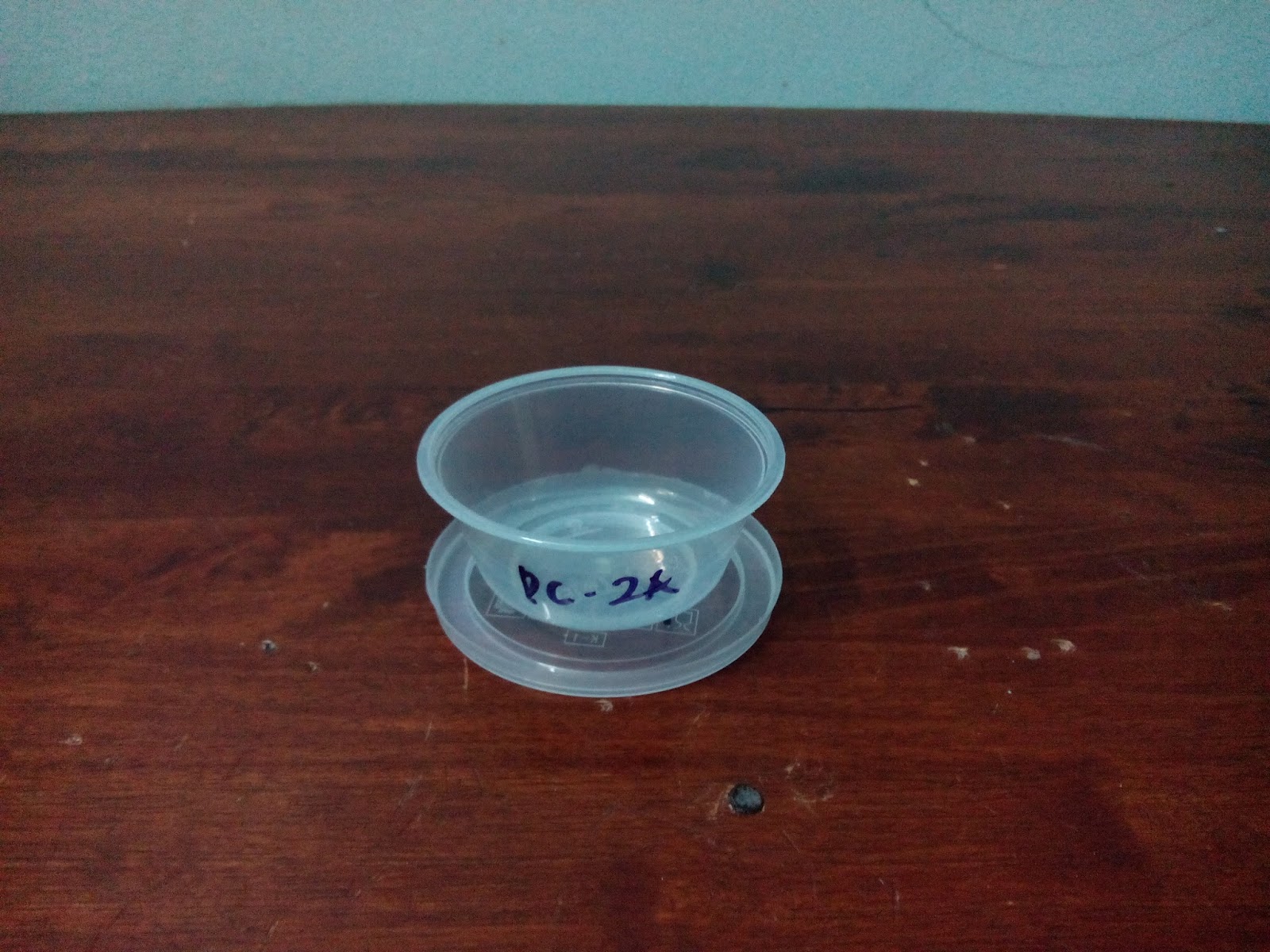 Produk Bekas - Bekas Plastik Bulat Microwave Pelbagai Saiz - Pemborong ...