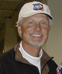 Tom Paciorek: Mid 1980's Mets Utility Player (1985)