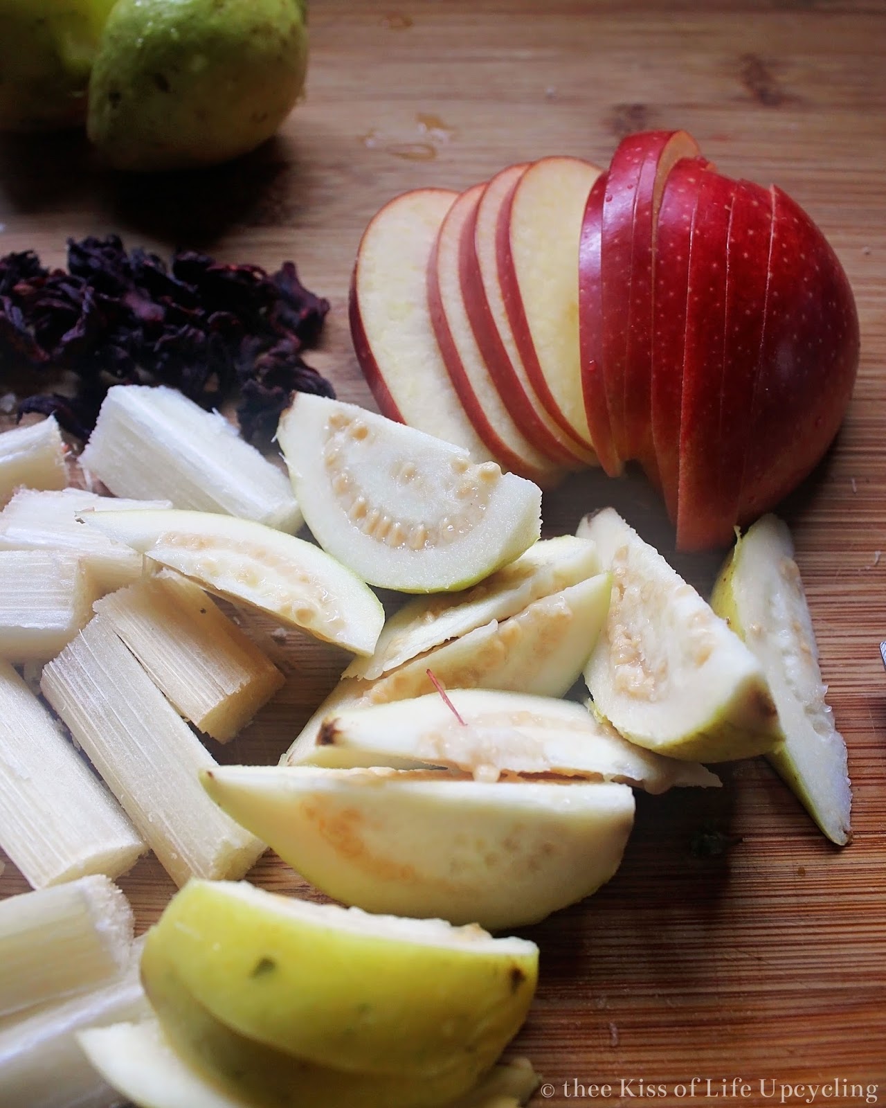 Ponche Caliente Navideño | Mexican Christmas Hot Fruit Punch | RECIPE ...