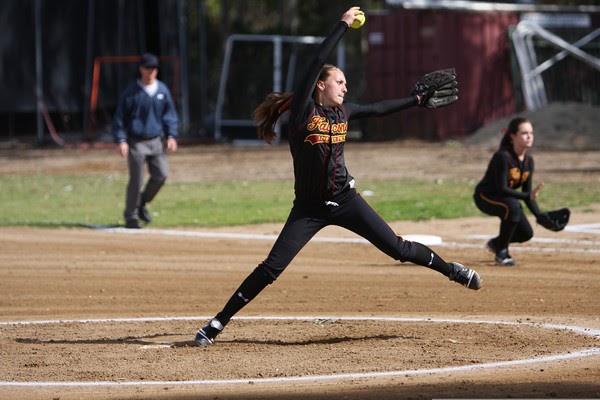 Fastpitch Softball | Tips to Improve Game Confidence and Performance ...