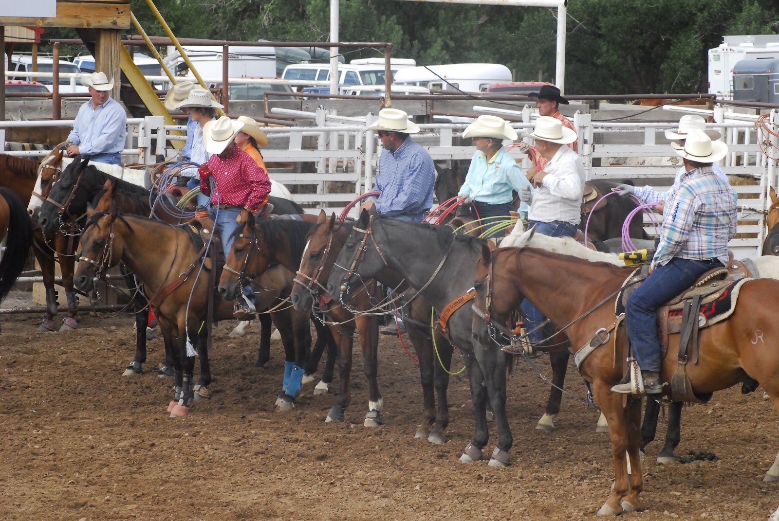Here's to all about Fruita.: rodeo number 8, 2012