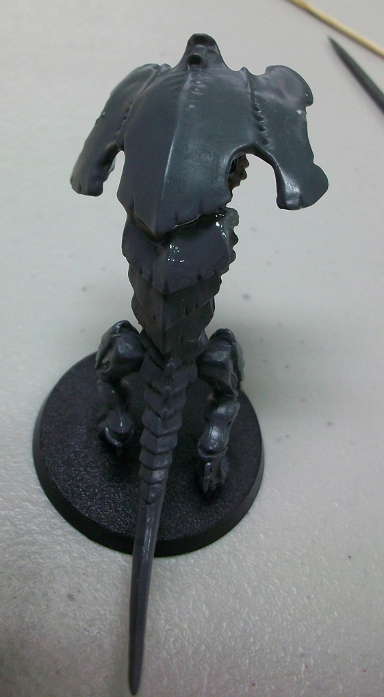 Mad Doc Kala: Hive Guard Tutorial