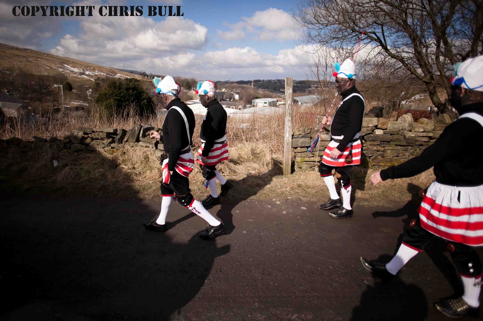 Chris Bull Photographer