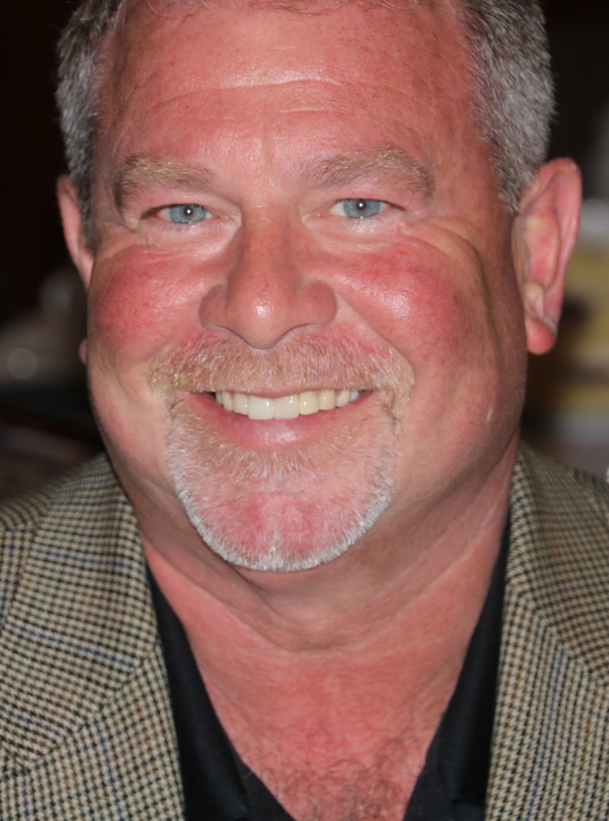 Walker Report - Shedding Light on Bexar County: Rick Casey moderates ...