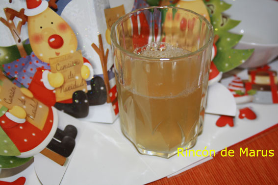 RINCÓN DE MARUS: EMOLIENTE PERUANO